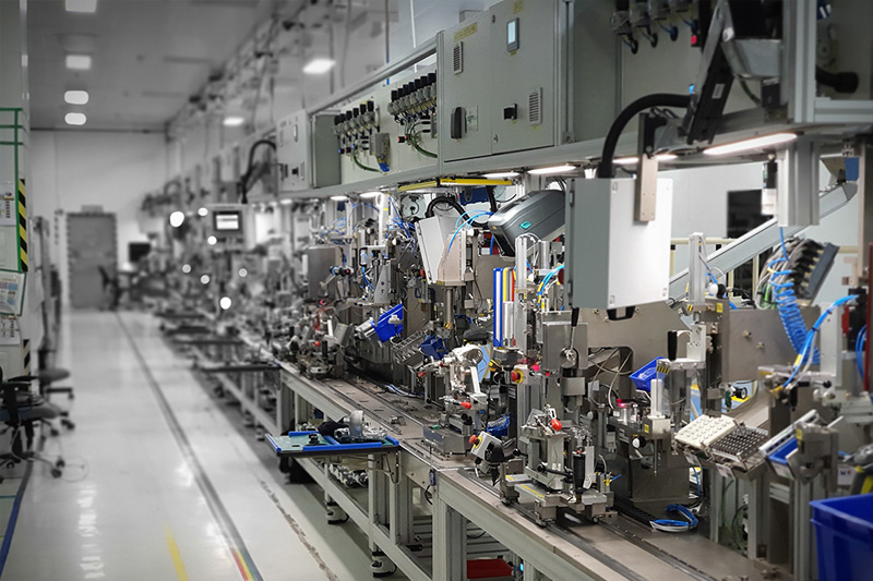 Our Products – Ramani Precision Machines